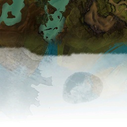 GW2 Map - Interactive Map for Tyria and WvW