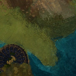 GW2 Map - Interactive Map for Tyria and WvW