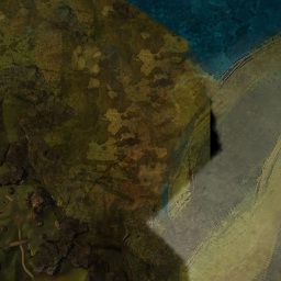 GW2 Map - Interactive Map for Tyria and WvW