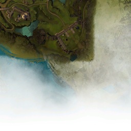 GW2 Map - Interactive Map for Tyria and WvW