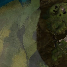 GW2 Map - Interactive Map for Tyria and WvW
